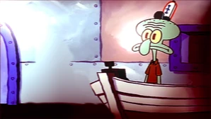 Spongebob Squarepants The Lost Episode - The First Meal | Spinpasta ...