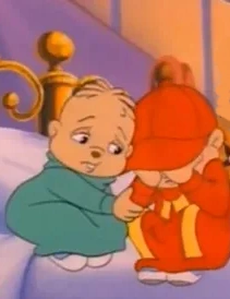 Alvin and the Chipmunks - Love, Simon | Spinpasta Wiki | Fandom