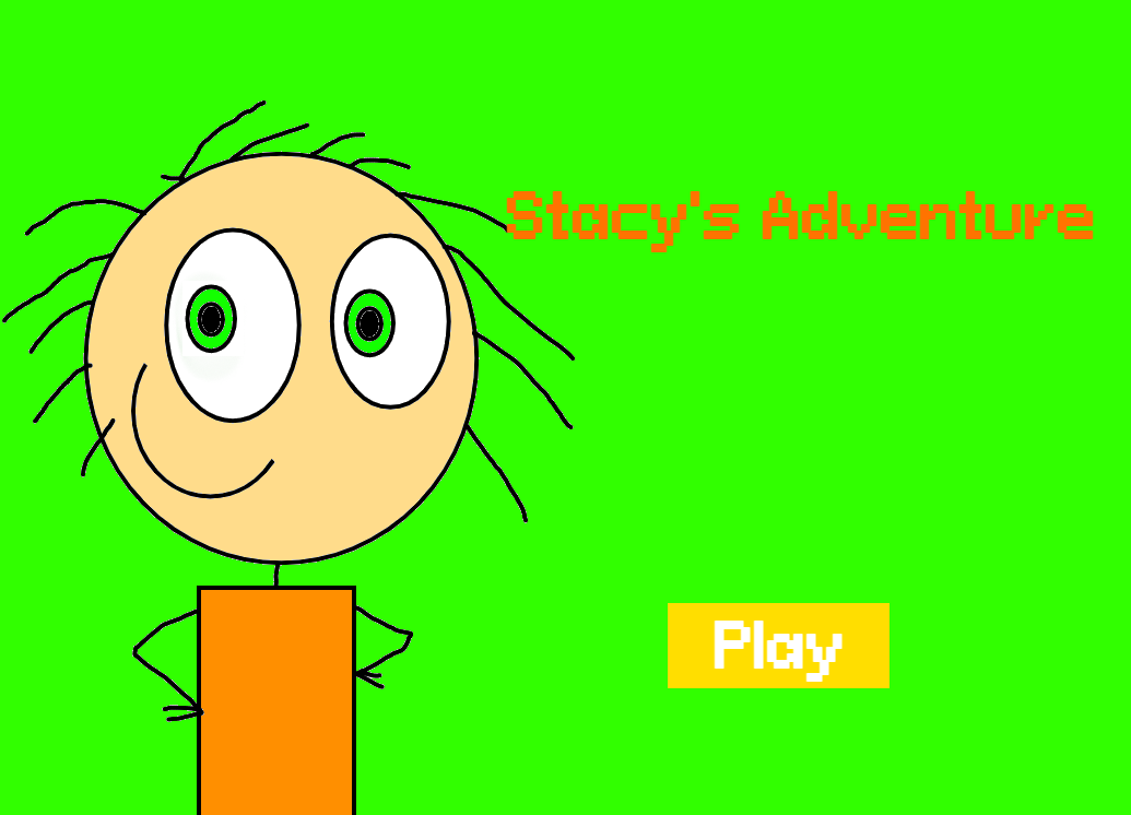 A Bootleg Stickin' Around Game | Spinpasta Wiki | Fandom