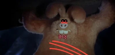 Wallace & Gromit: The Curse Of The Were-Rabbit - Lost Internship ...