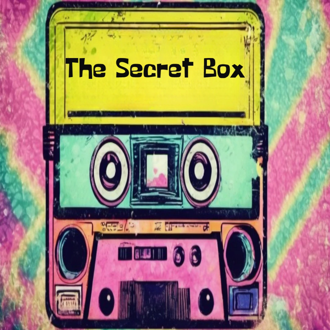 Tales From The ARG: The Secret Box Part 3 | Spinpasta Wiki | Fandom
