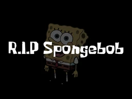 Spongebob Squarepants Lost Episode: Spongebob Gets Burned! | Spinpasta ...