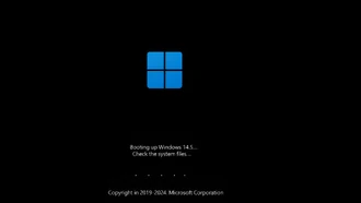 Windows 14.5 | Spinpasta Wiki | Fandom