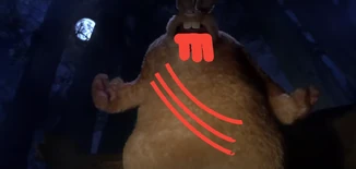 Wallace & Gromit: The Curse Of The Were-Rabbit - Lost Internship ...