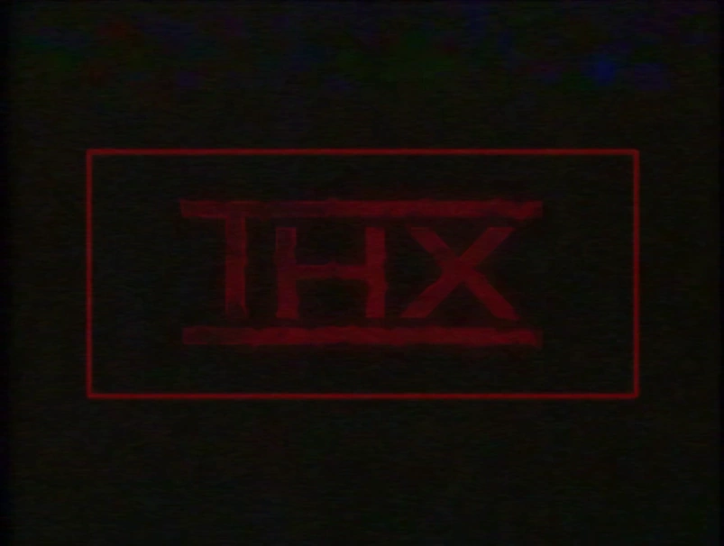 The Cursed THX Broadway Trailer (REUPLOADED) | Spinpasta Wiki | Fandom