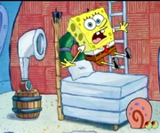 SpongeBob SquarePants: he’s gone 2 | Spinpasta Wiki | Fandom