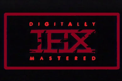 The Cursed THX Digitally Mastered Trailer. | Spinpasta Wiki | Fandom
