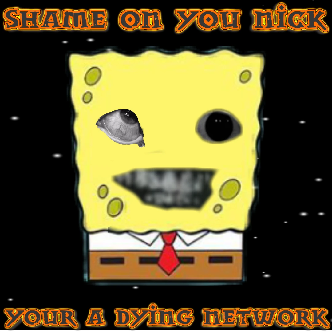 The "Spongebobmovie.com" Incident | Spinpasta Wiki | Fandom