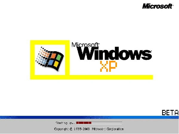 Lost Windows XP Build | Spinpasta Wiki | Fandom