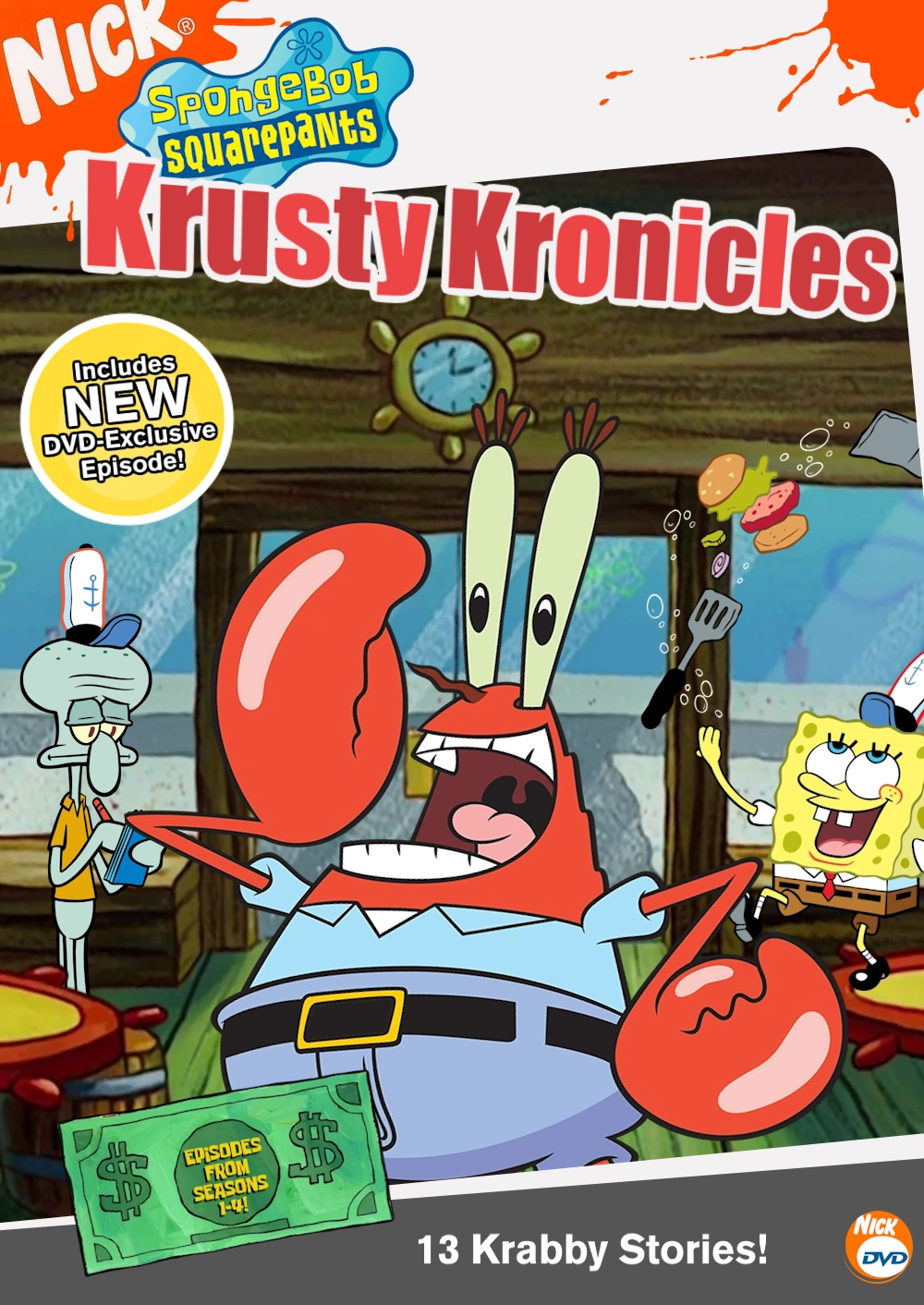 Category:SpongeBob | Spinpasta Wiki | Fandom