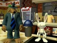 Homeless SpongeBob | Spinpasta Wiki | Fandom