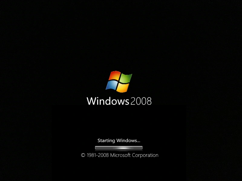 Windows 2008 | Spinpasta Wiki | Fandom