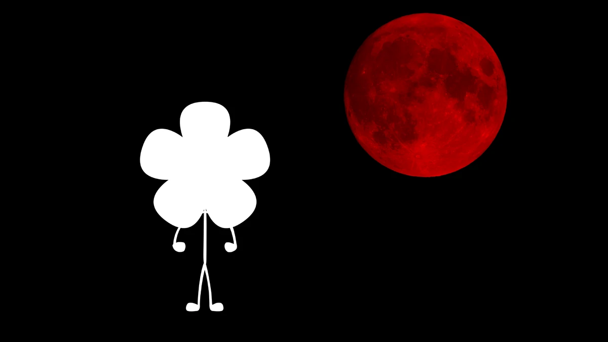 BFDI ???: 𝑪𝑼𝑹𝑺𝑬𝑫 | Spinpasta Wiki | Fandom