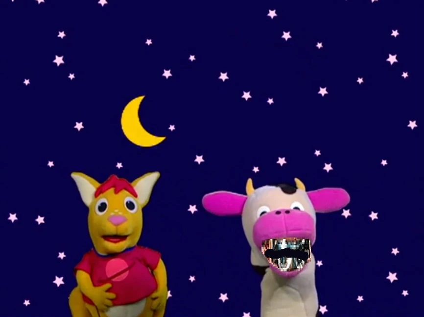 Baby Einstein VHS | Spinpasta Wiki | Fandom