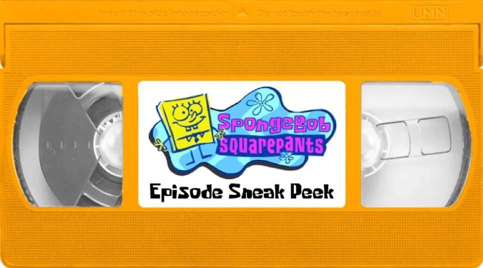 Spongebob Lost Episode: Episode 666 | Spinpasta Wiki | Fandom