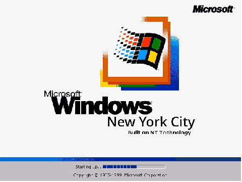 Windows New York City | Spinpasta Wiki | Fandom