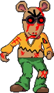 The Disturbing Hello Kitty VHS Tape | Spinpasta Wiki | Fandom