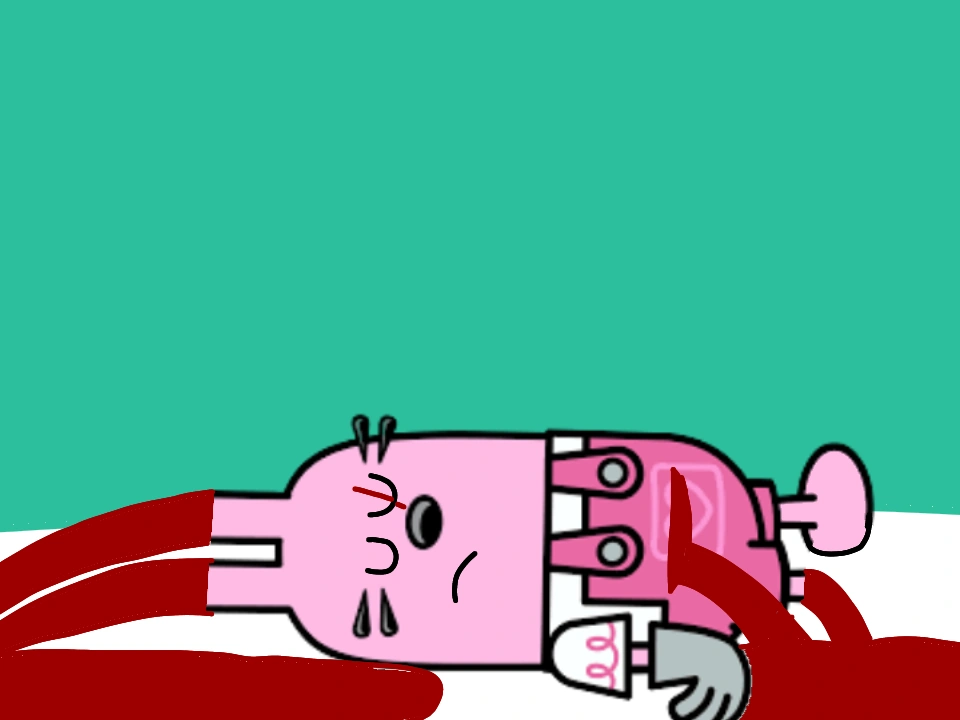 Wow! Wow! Wubbzy!: Wubbzy's Bad Day | Spinpasta Wiki | Fandom