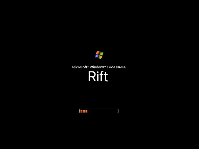 Windows Codename: Rift | Spinpasta Wiki | Fandom