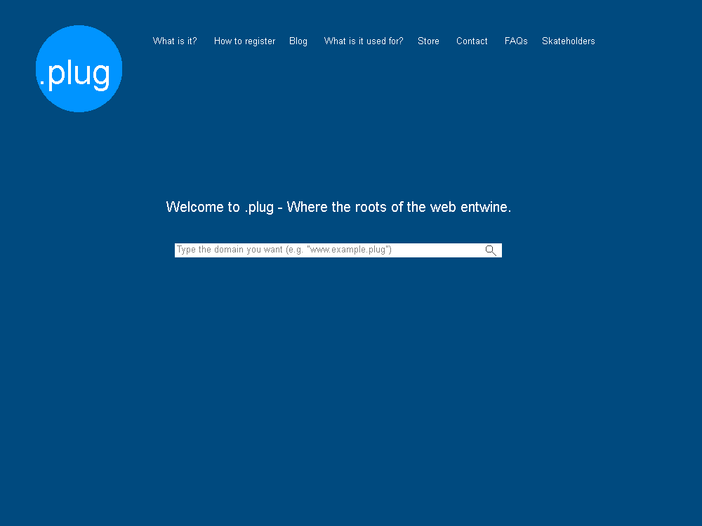 .plug | Spinpasta Wiki | Fandom