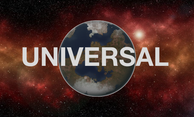 Universal Post Apocalyptic Logo Spinpasta Wiki Fandom
