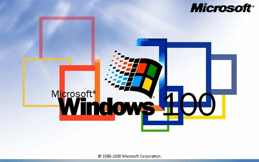 Windows 100, The Last 9X Edition | Spinpasta Wiki | Fandom