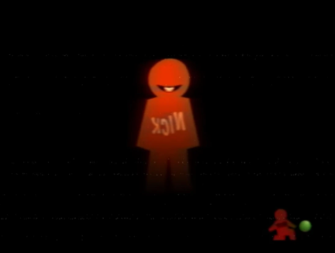 The "Nick Jr Anomaly" Incident - Part 3 | Spinpasta Wiki | Fandom