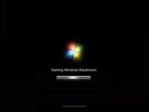 Lost Windows 7 Build | Spinpasta Wiki | Fandom