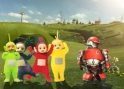 Teletubbies - Psycho Tex | Spinpasta Wiki | Fandom