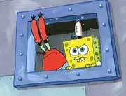 SpongeBob SquarePants - Nasty Patty (Deleted Version) | Spinpasta Wiki ...