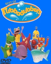 Rubbadubbers: Blood Beast Amelia | Spinpasta Wiki | Fandom