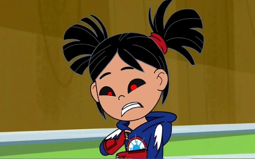 Hero Elementary "Sara's Insanity" | Spinpasta Wiki | Fandom