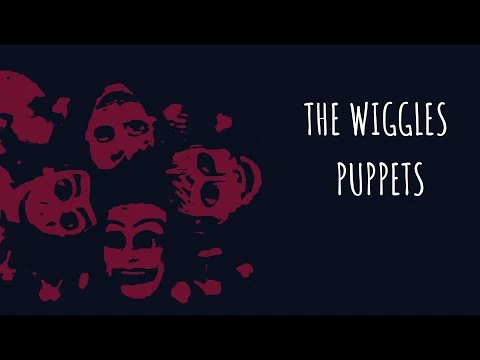 The Wiggles Puppets | Spinpasta Wiki | Fandom