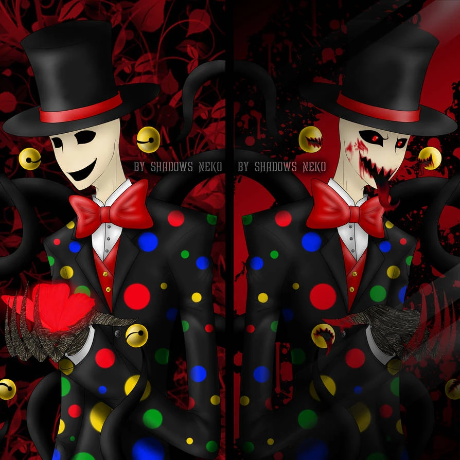 Splendor Man: Dreams | Spinpasta Wiki | Fandom