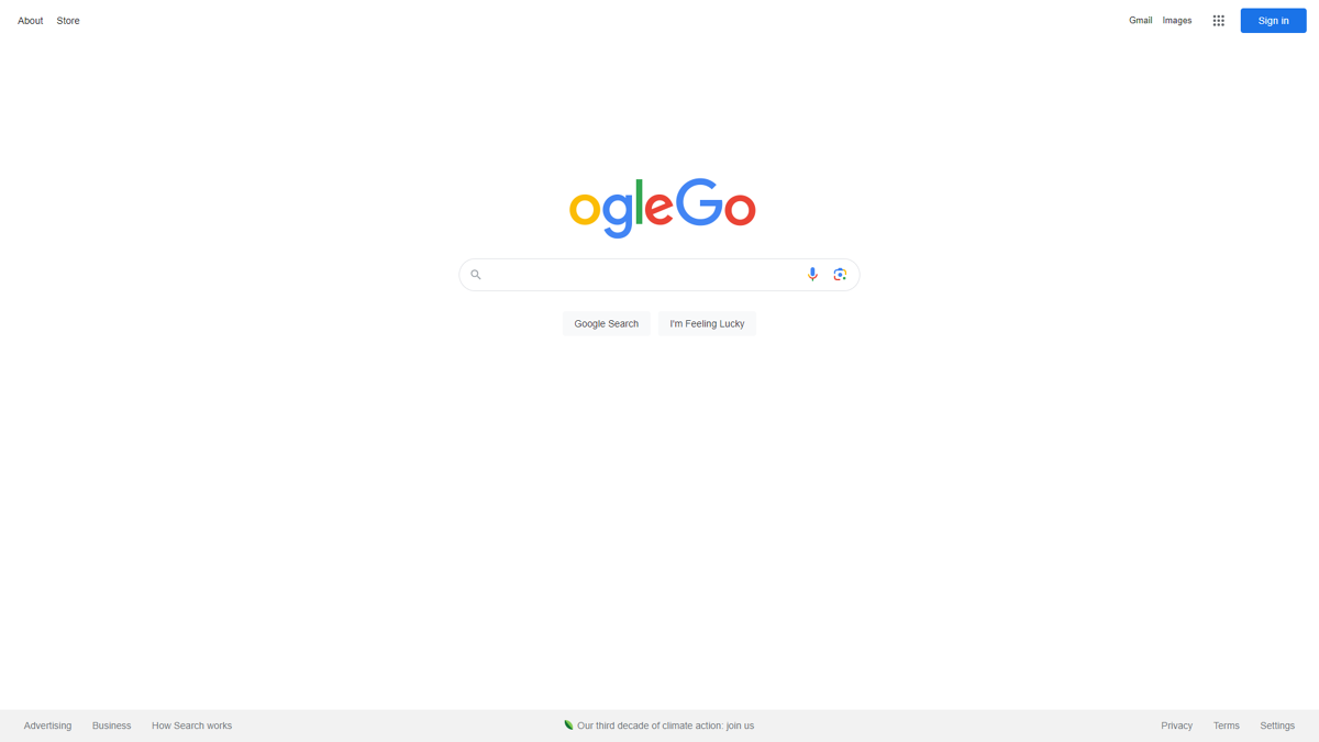 The "ogleGo" Website Phenomenon | Spinpasta Wiki | Fandom