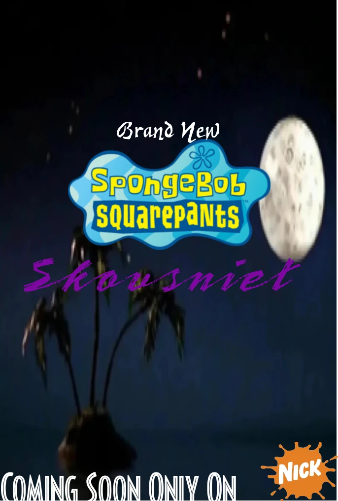 Spongebob Lost Episode: "Skovsniet" | Spinpasta Wiki | Fandom