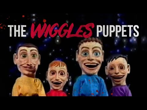 The Wiggles Puppets | Spinpasta Wiki | Fandom