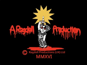 Lost Ragdoll Productions logo(1983) | Spinpasta Wiki | Fandom