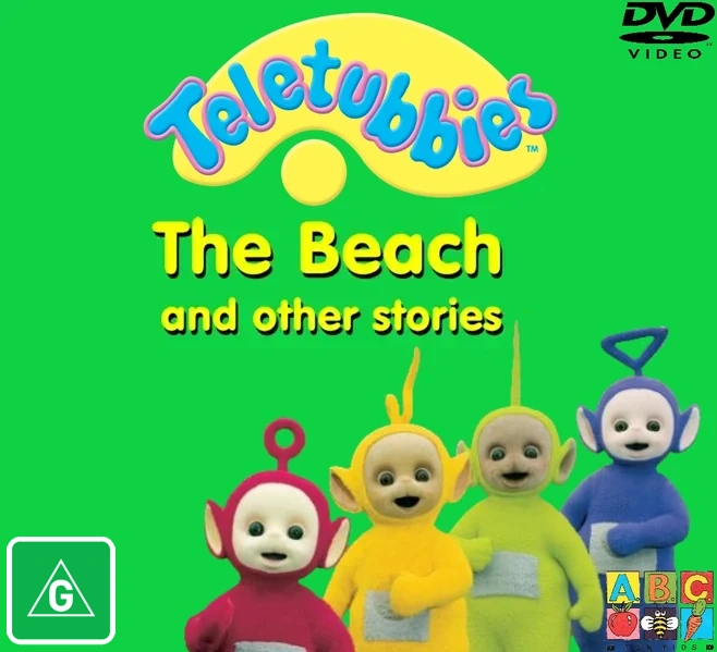 Teletubbies Lost Episode: Fighting | Spinpasta Wiki | Fandom