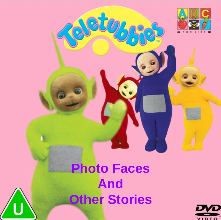 Teletubbies Lost Episode: Godzilla | Spinpasta Wiki | Fandom