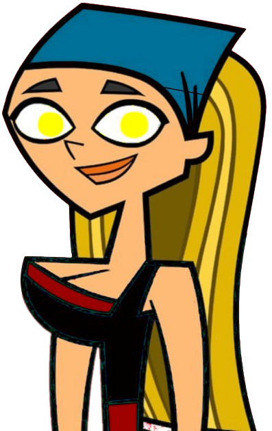 Total Drama Island Evil Lindsay Spinpasta Wiki Fandom