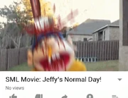 Jeffy's Normal Day! | Spinpasta Wiki | Fandom
