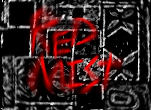 Red Mist 2005 Hijacking | Spinpasta Wiki | Fandom