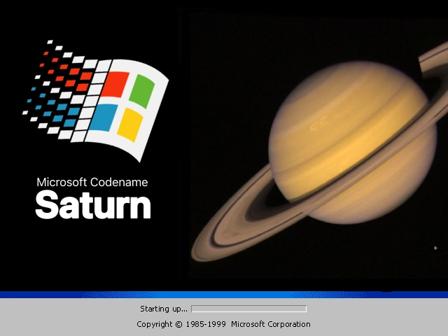 Windows Codename: Saturn | Spinpasta Wiki | Fandom