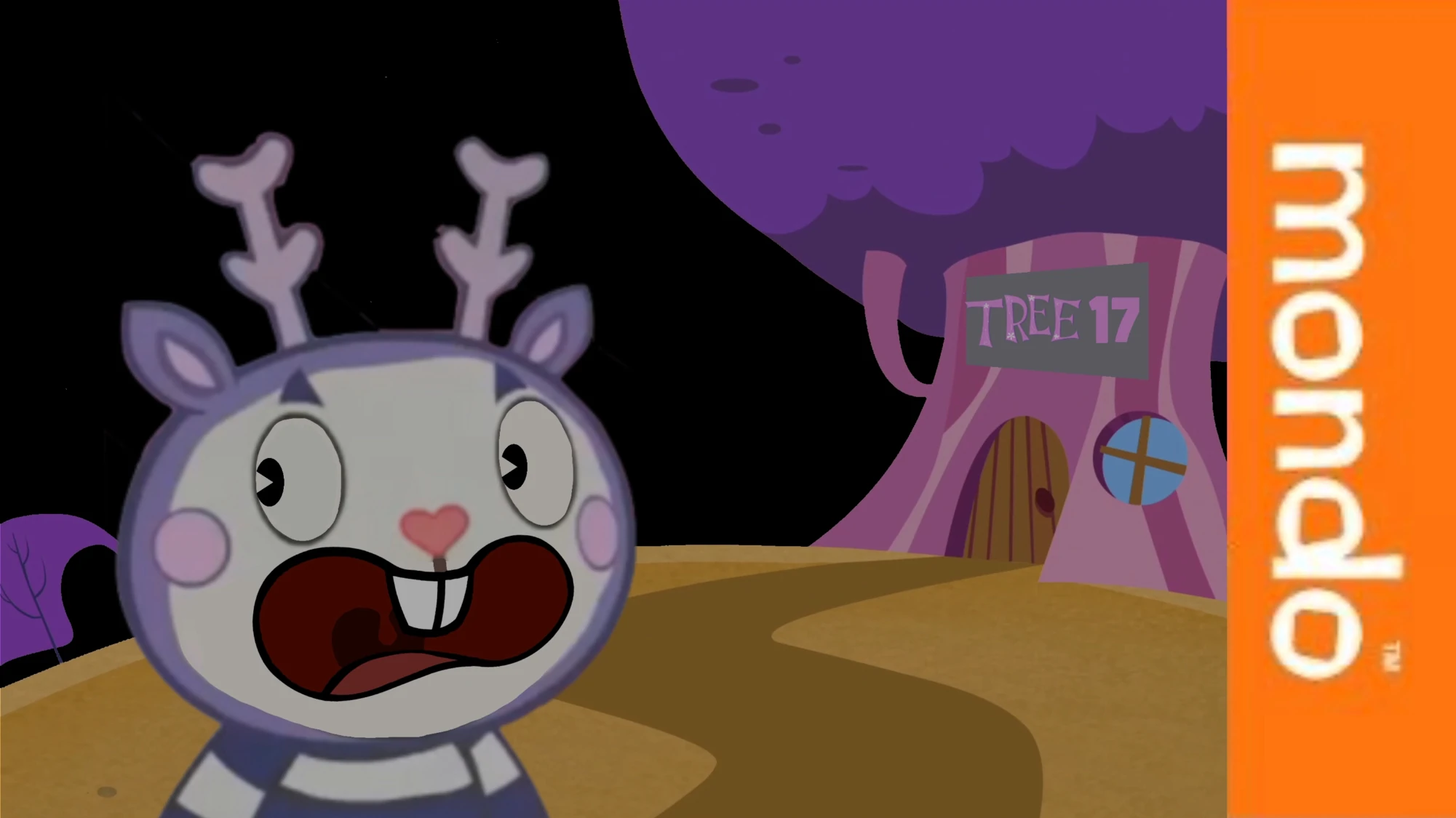 Happy Tree Friends - Tree 17 | Spinpasta Wiki | Fandom