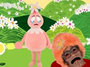 Yo Gabba Gabba!: Death | Spinpasta Wiki | Fandom
