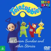 Teletubbies: Monster House (Version 1) | Spinpasta Wiki | Fandom
