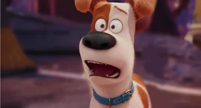 The Secret Life of Pets - Brooklyn Bridge Showdown (Deleted Version ...