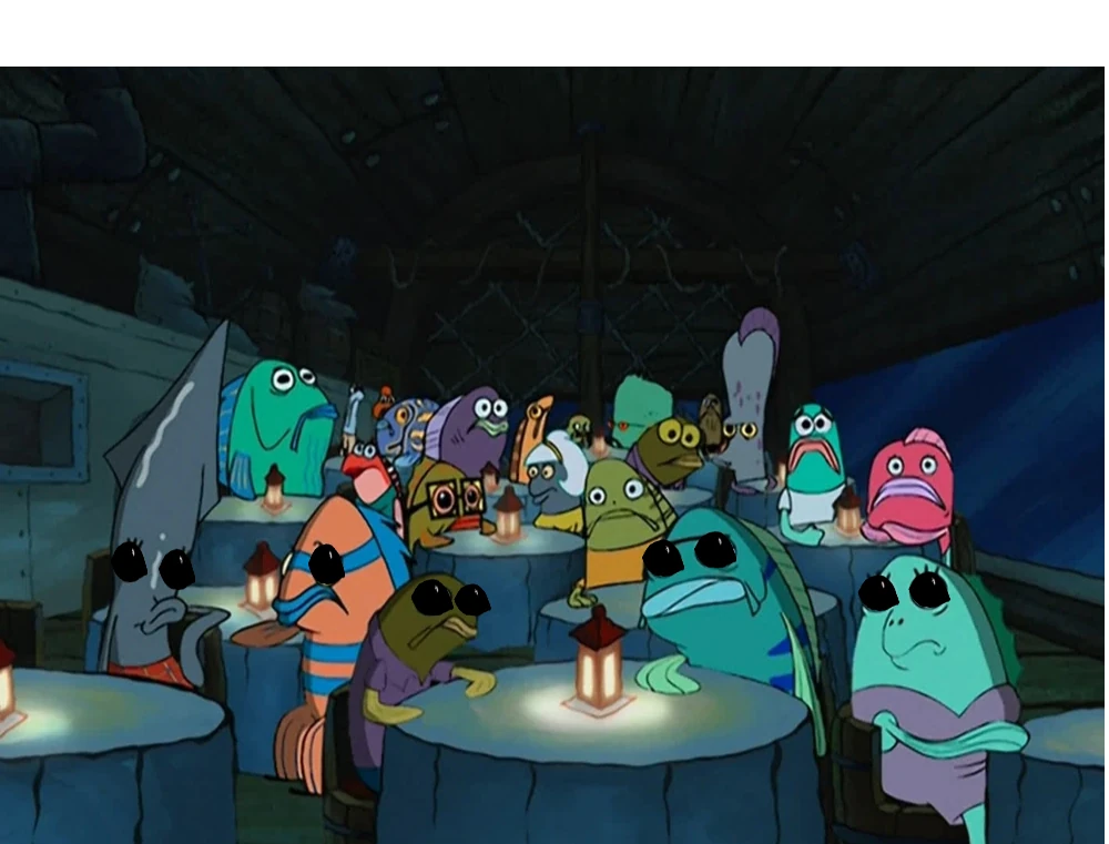 Spongebob Squarepants: A Box Of VHS Tapes | Spinpasta Wiki | Fandom