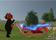 Teletubbies Lost Episode: Galactic Battles | Spinpasta Wiki | Fandom